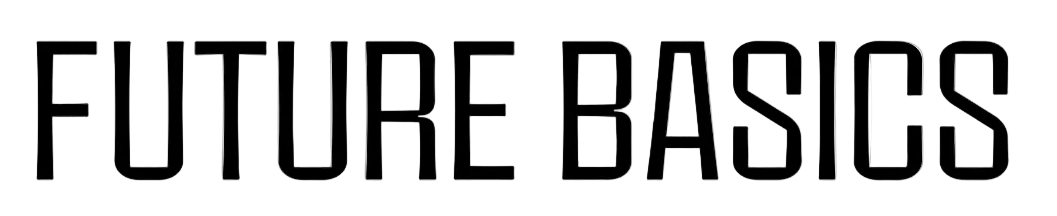 Future Basic Space – Future Basics